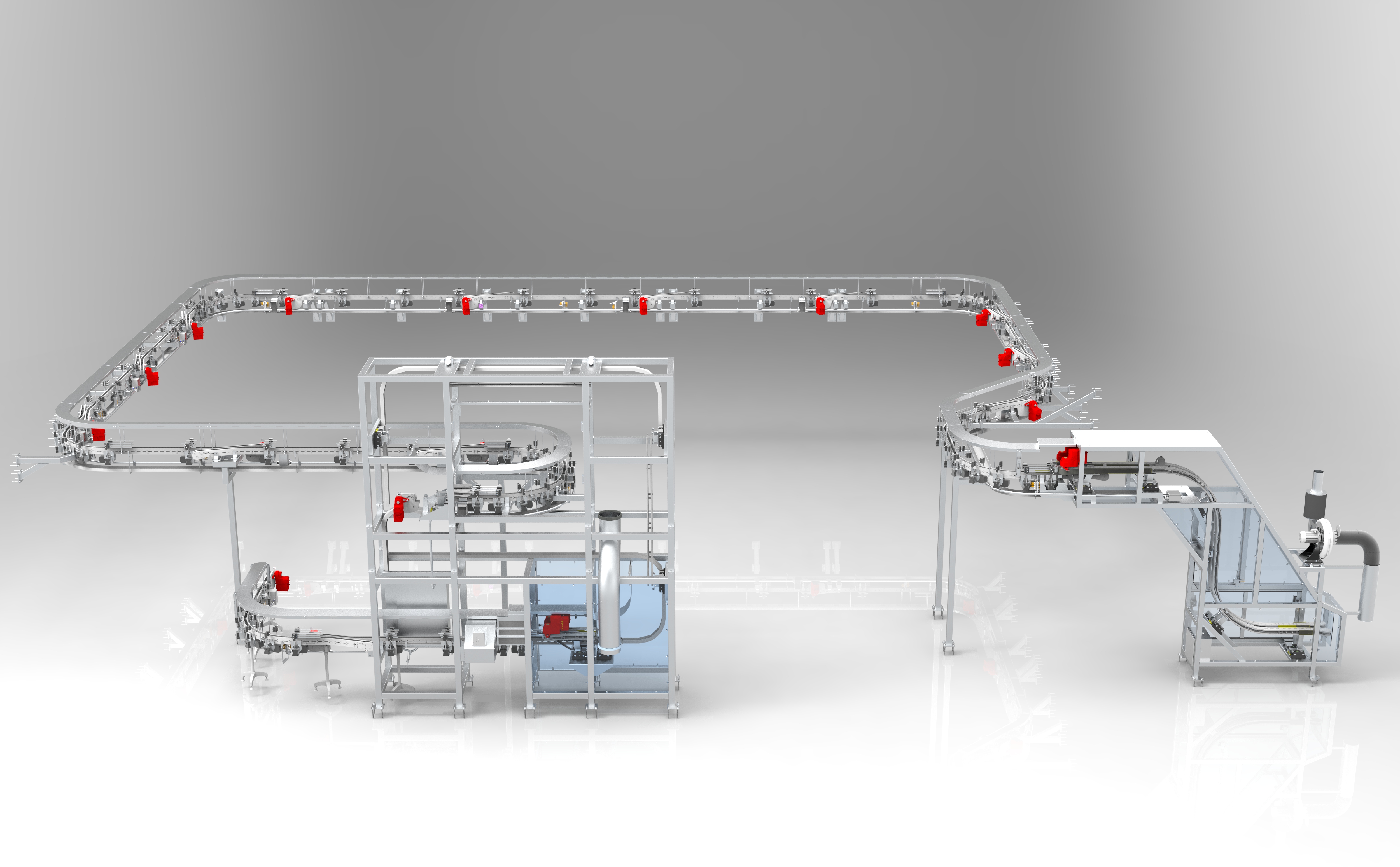 Conveyor Systems